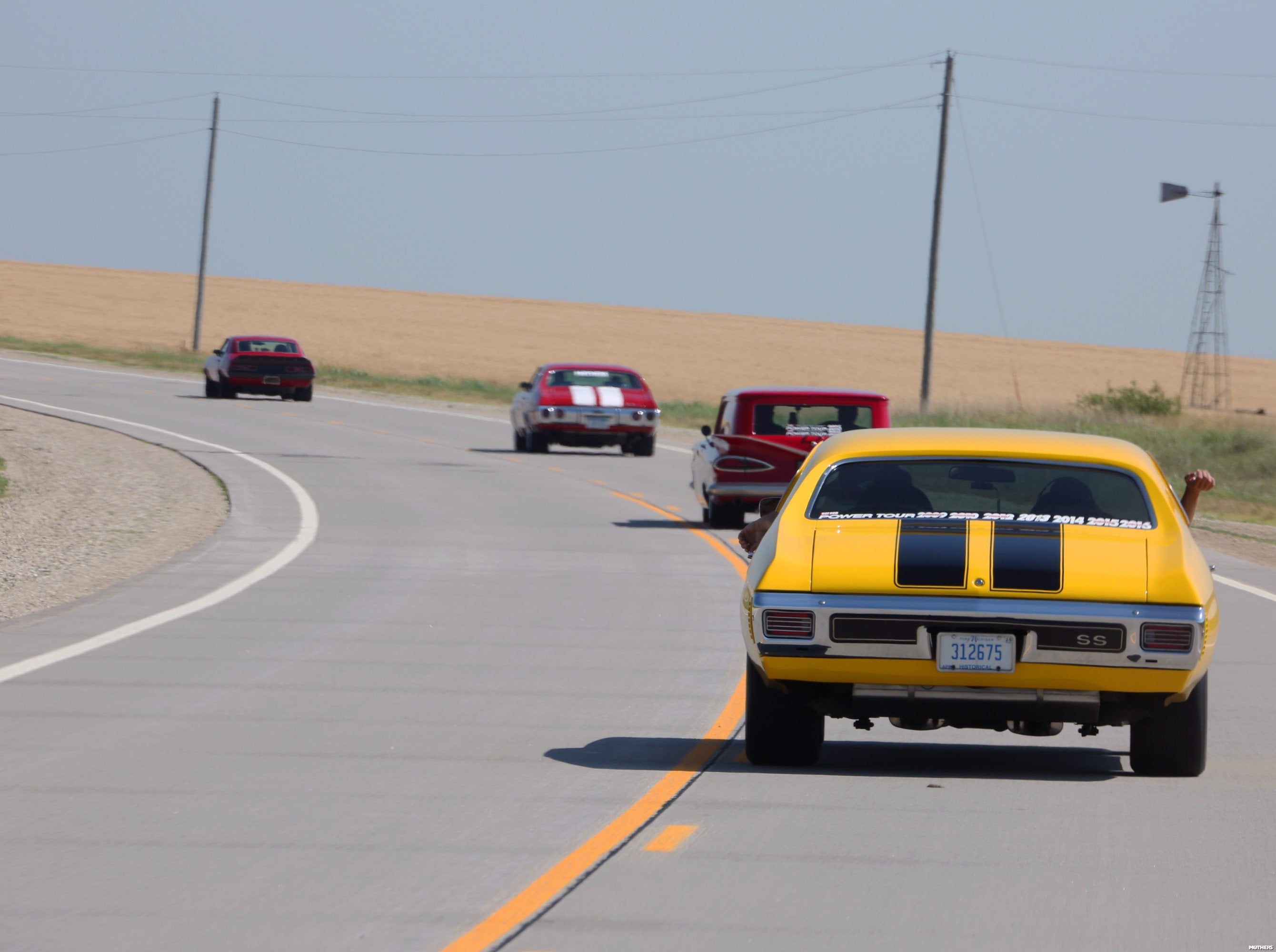 Joe Dirt Camaro Kid Rock