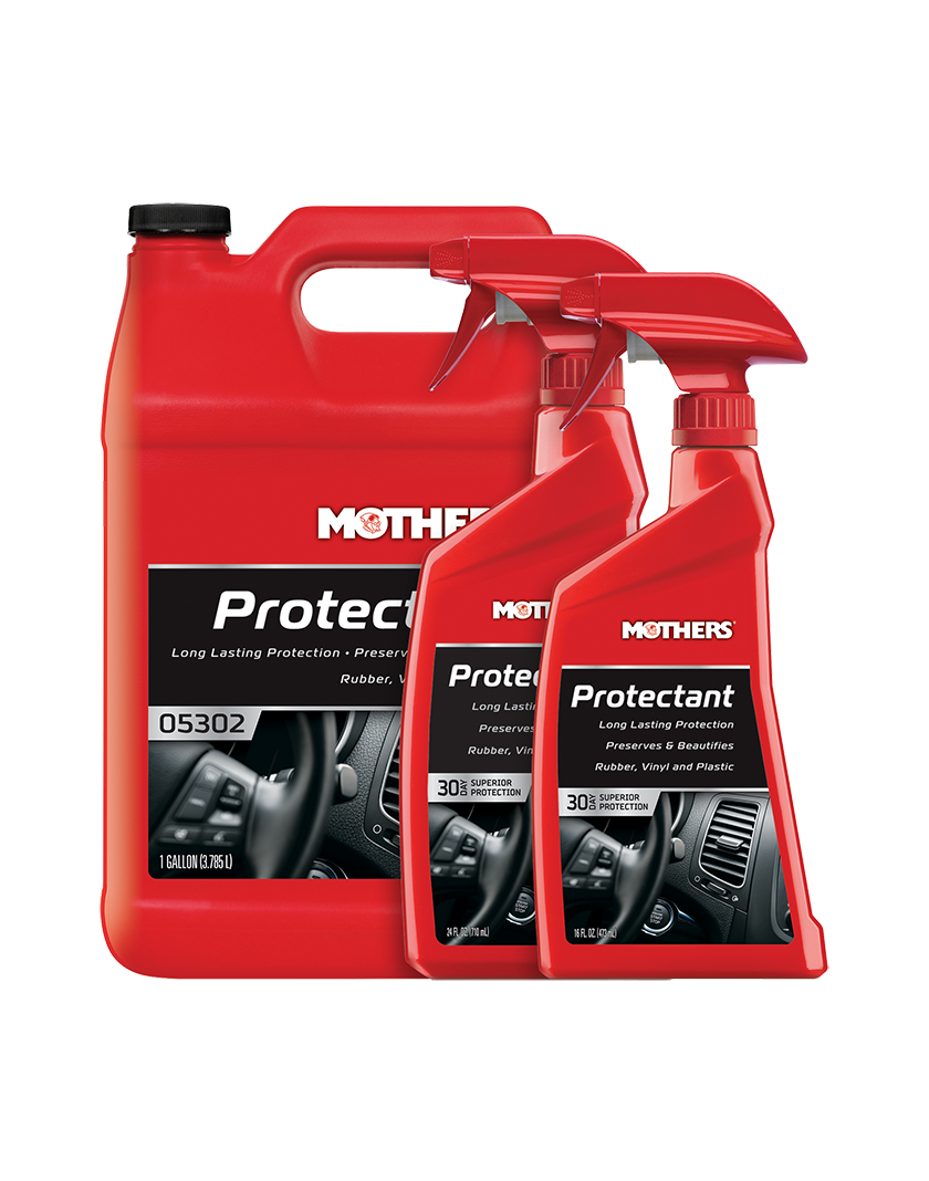 Mothers Classic Car Care Products | Mothers® Polish