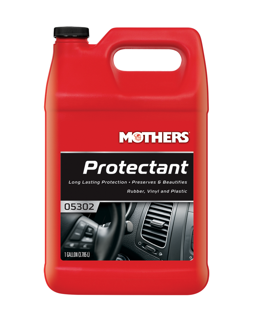 Protectant – Mothers® Polish