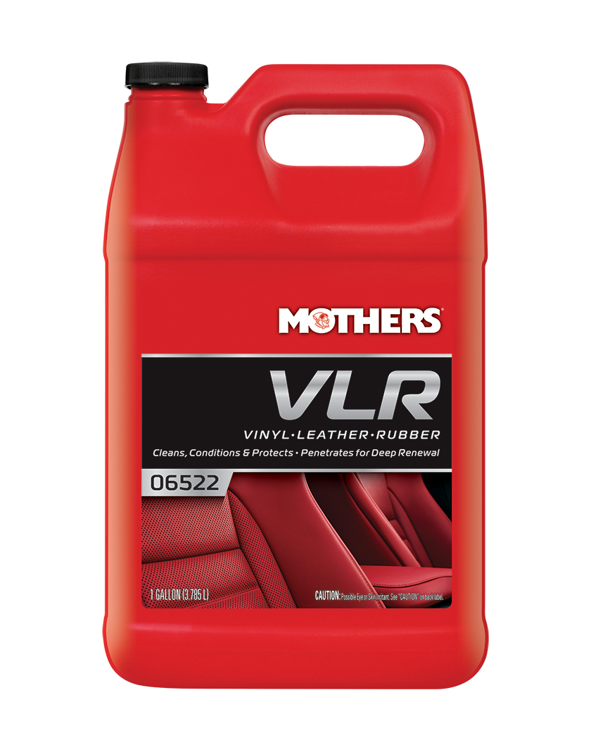 Leather Conditioner for Cars | Mothers® Polish