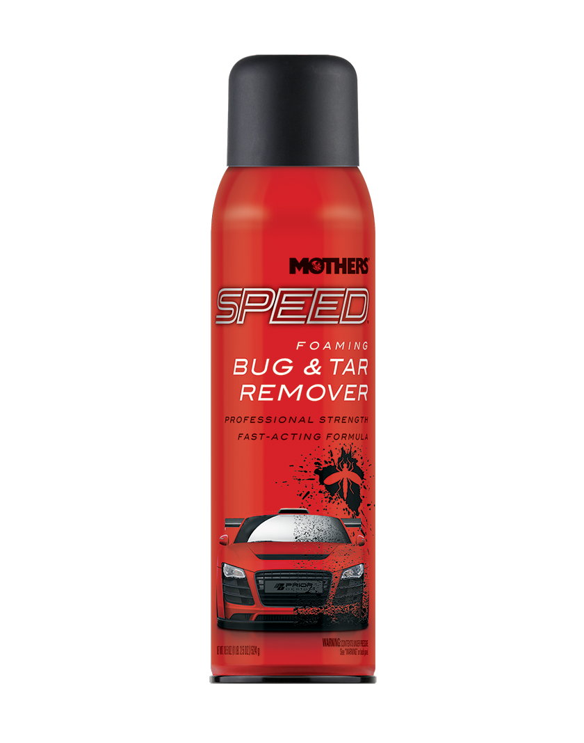 Tar And Bug Remover Sponge Bug Block Scrubber Sponge 2-Pack - Removes ...