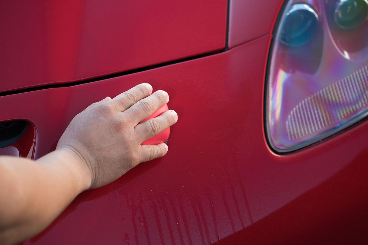 Speed® Clay 2.0 – Mothers® Polish