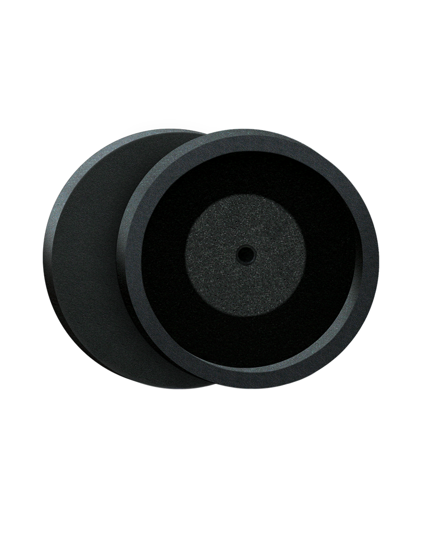 Black Foam Pad for Wax Attack II | Mothers® Polish